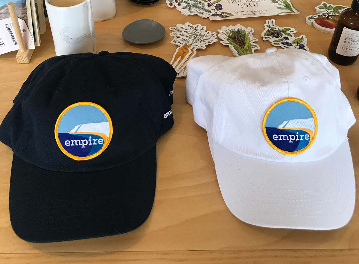 Empire Hat – Empire Chamber of Commerce